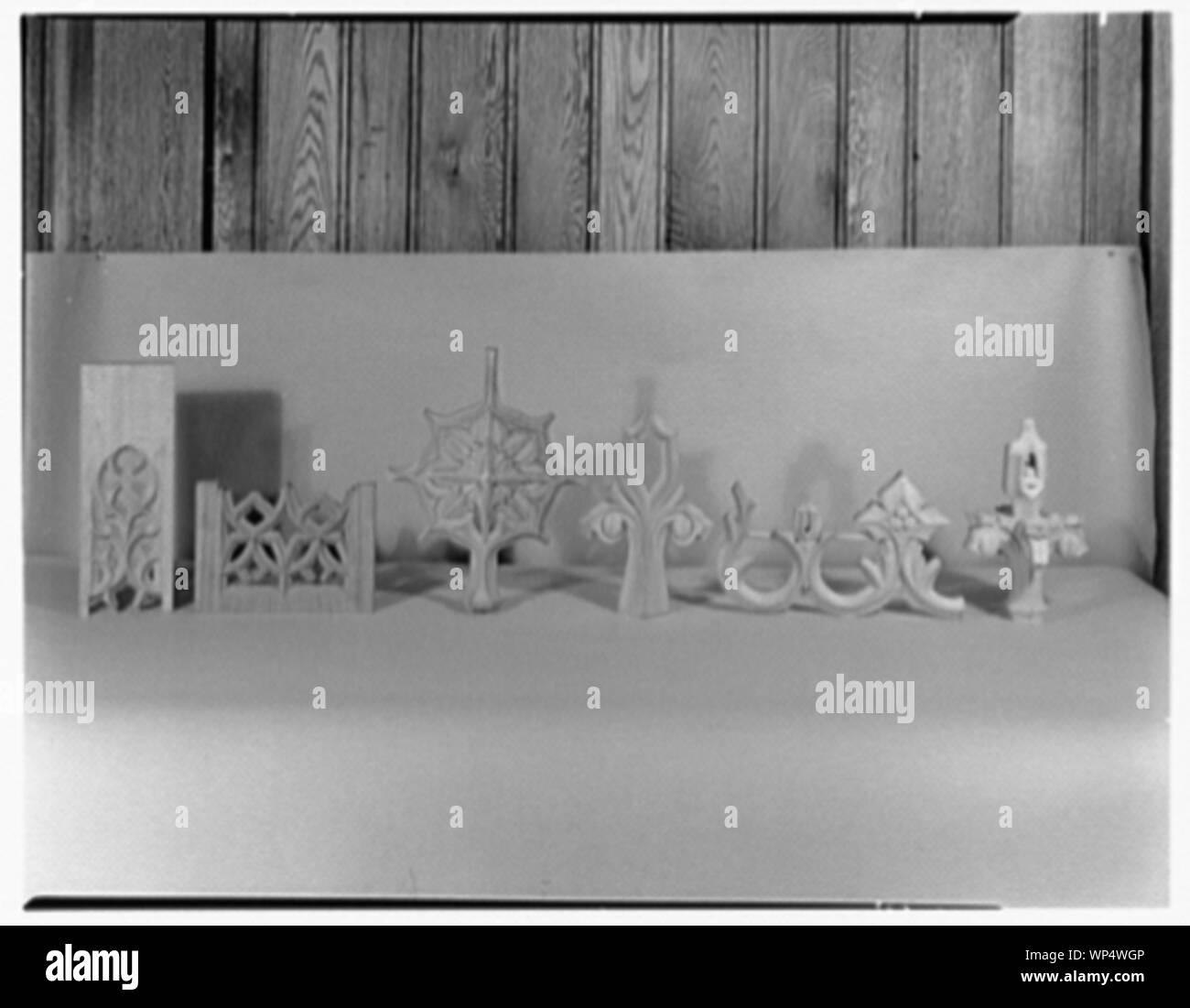 Artist studio new york city Black and White Stock Photos & Images - Alamy