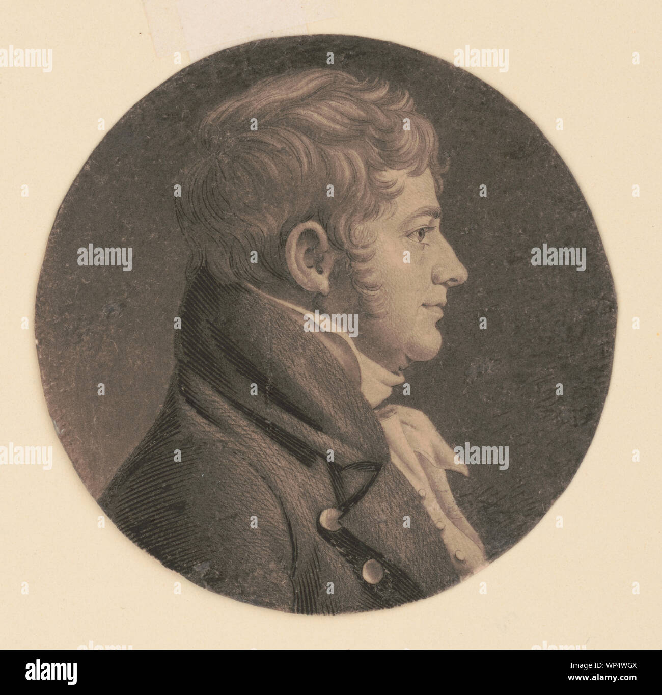 Joseph hopper nicholson hi-res stock photography and images - Alamy