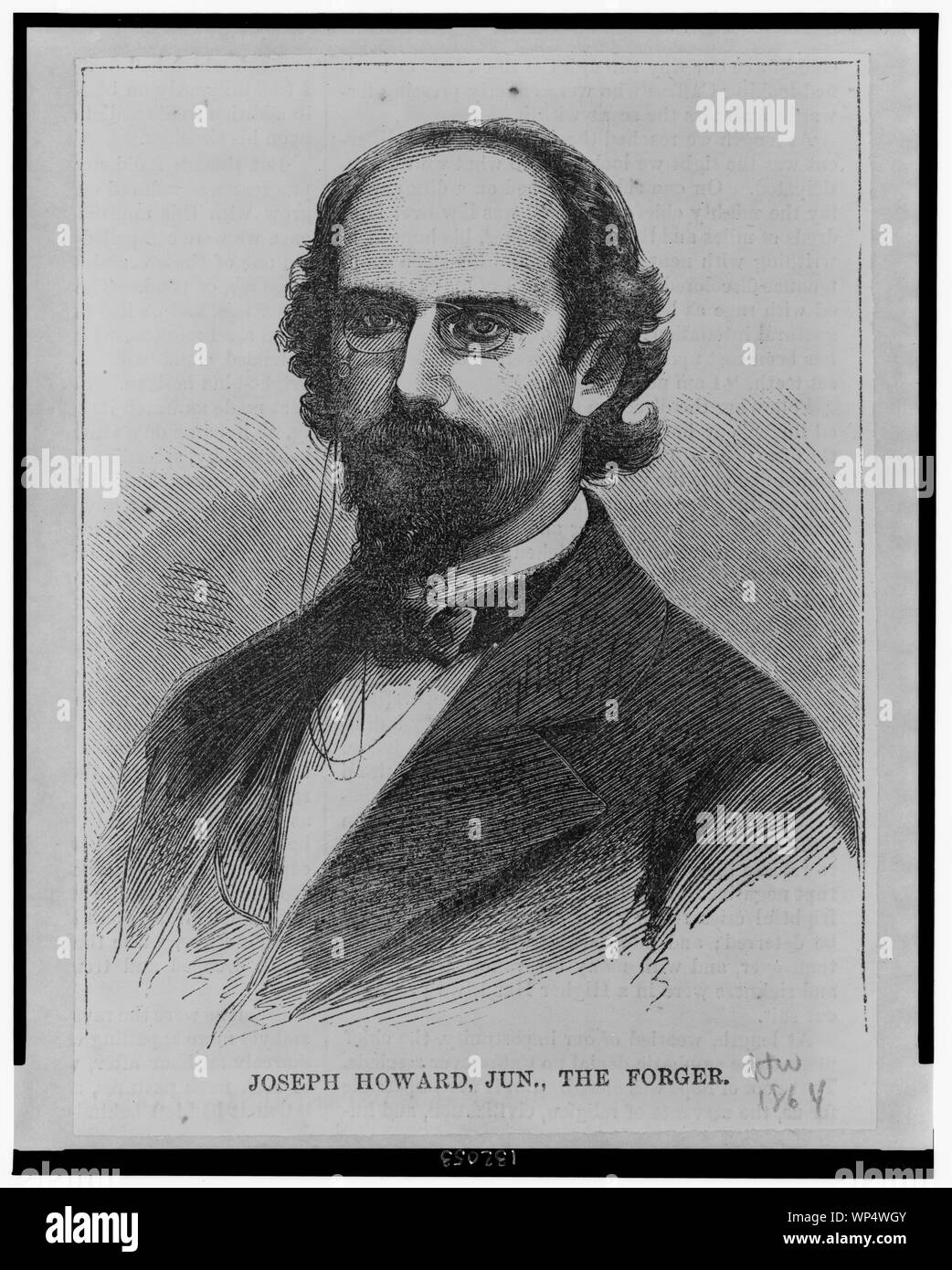 Joseph howard hi-res stock photography and images - Alamy