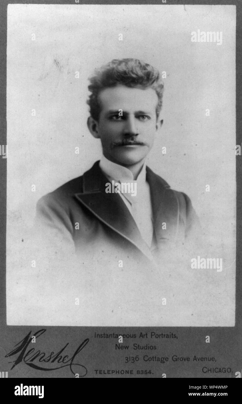 Joseph hancock hi-res stock photography and images - Alamy