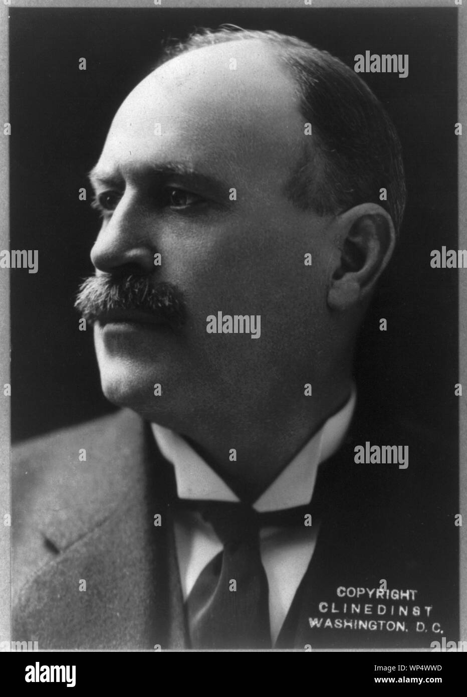 Joseph terrell hi-res stock photography and images - Alamy