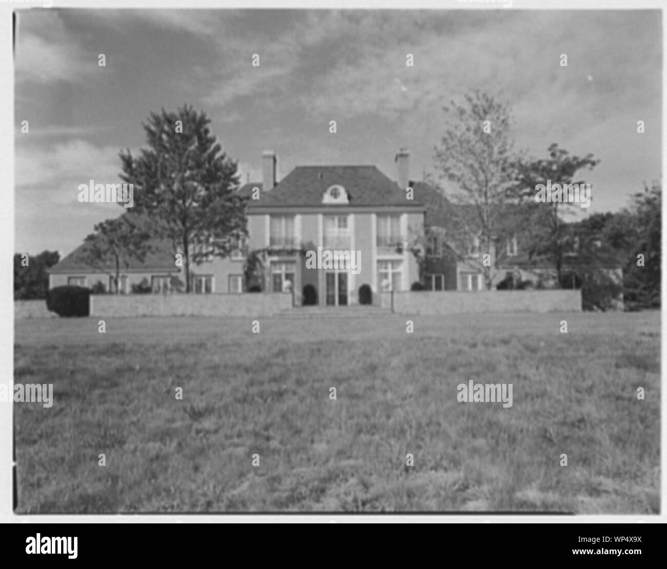 Joseph reed jr hi-res stock photography and images - Alamy