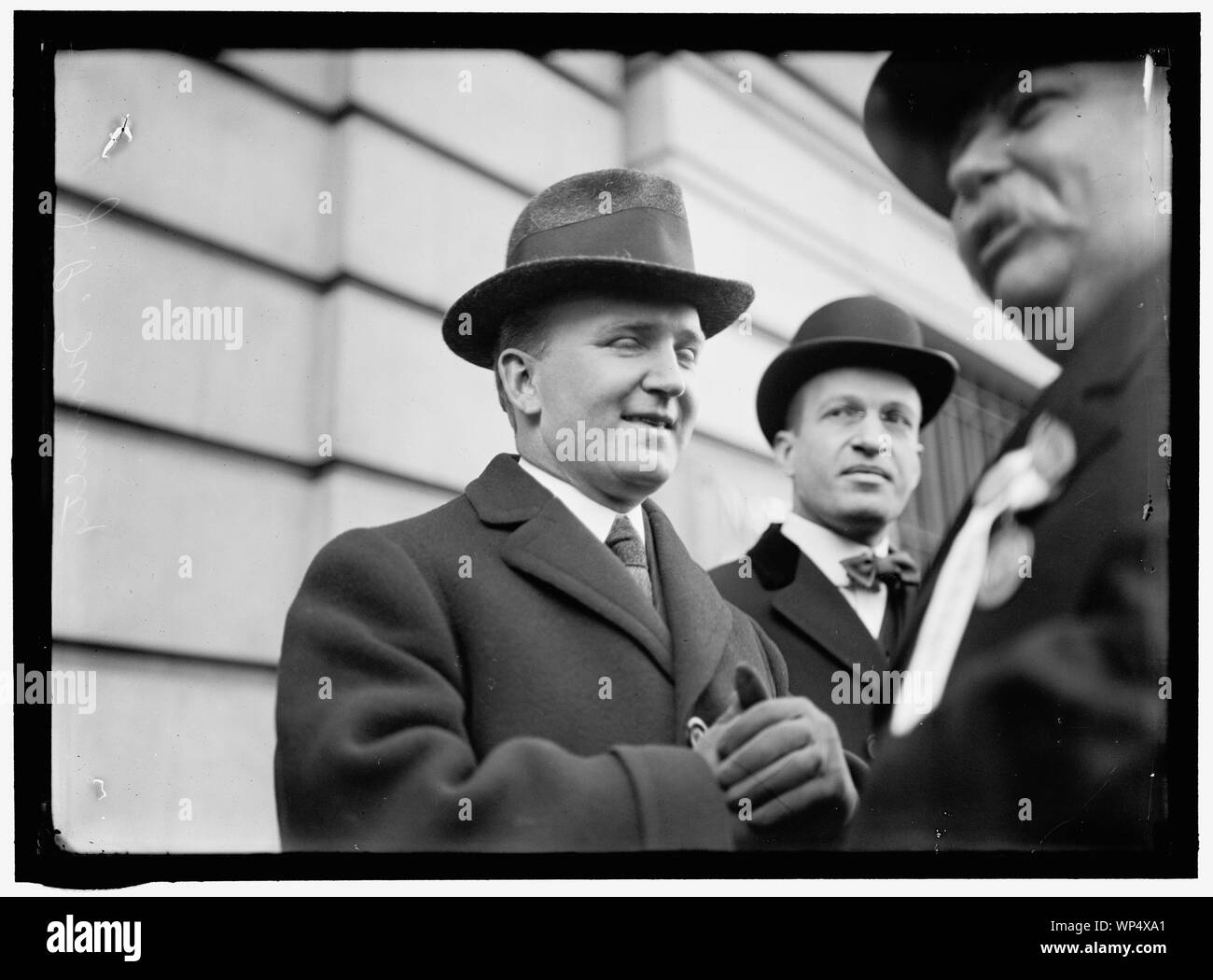 Joseph tumulty hi-res stock photography and images - Alamy