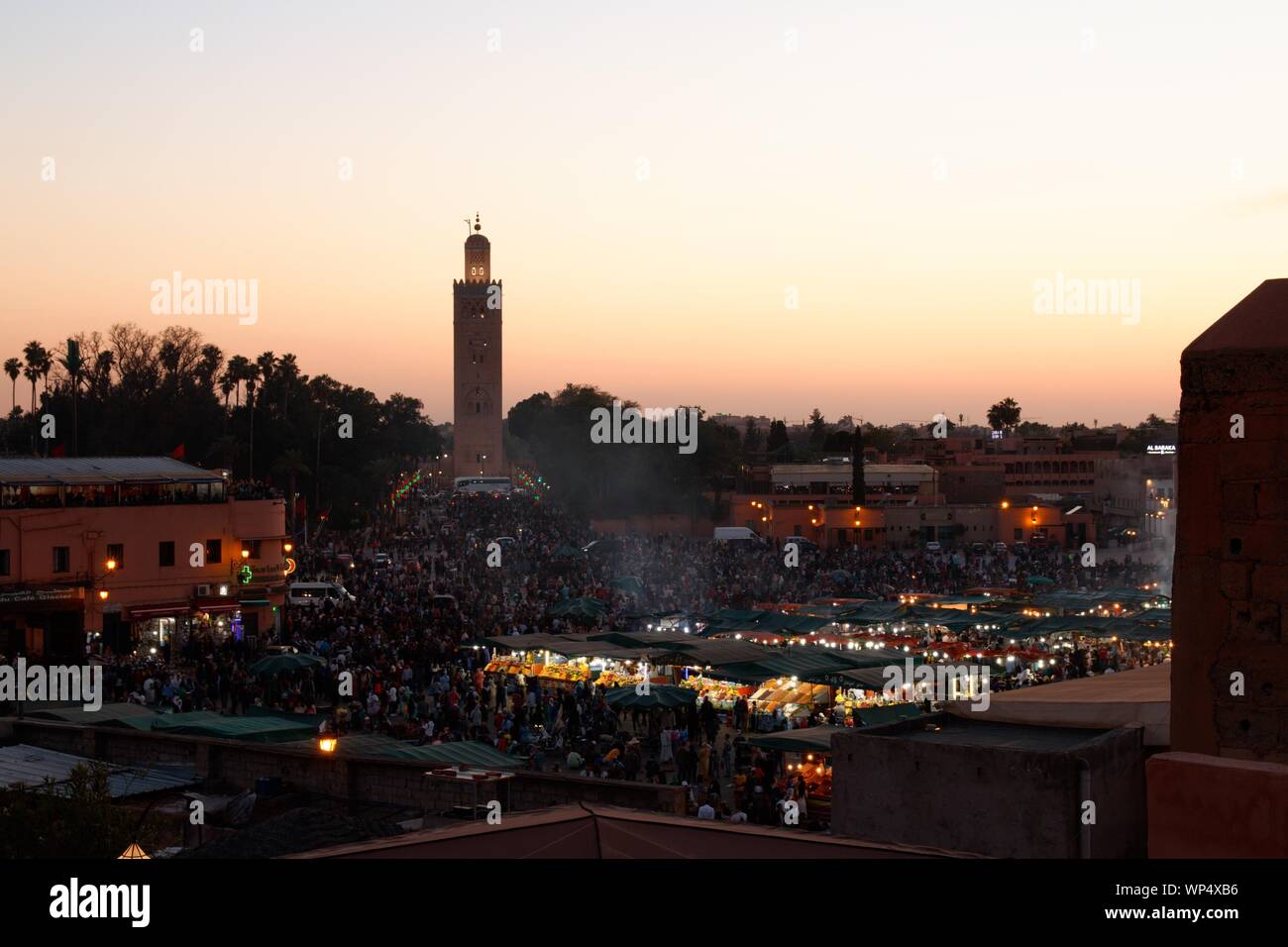 Marrakech film hi-res stock photography and images - Alamy