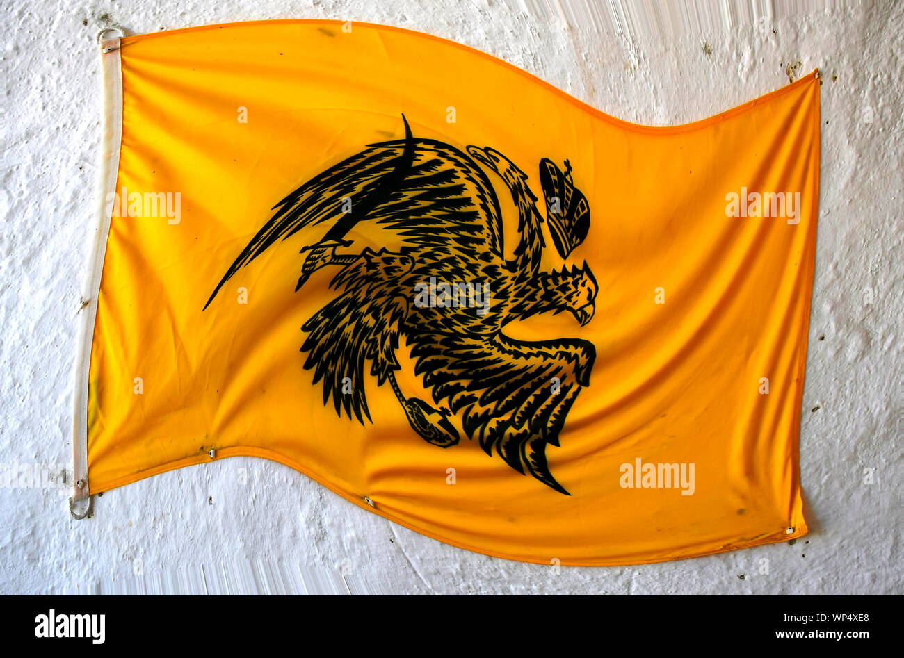 flag, byzantine, colorful, many photos, many colors, abstract ...