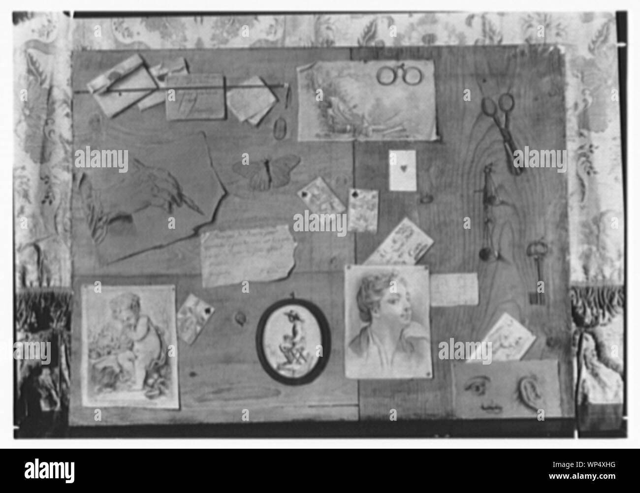 Josephine howell hi-res stock photography and images - Alamy