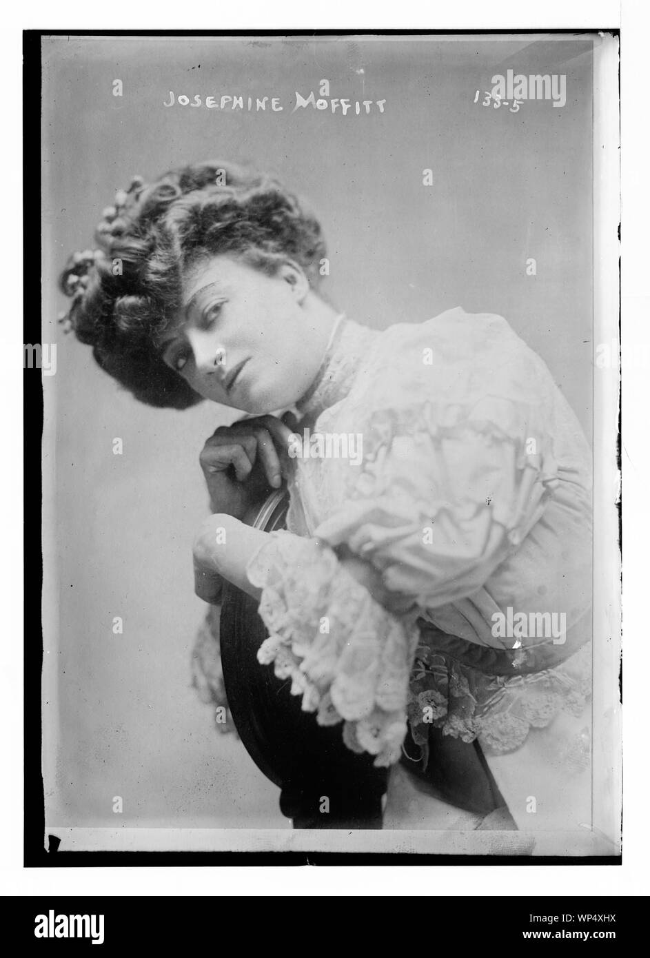 Moffitt hi-res stock photography and images - Alamy