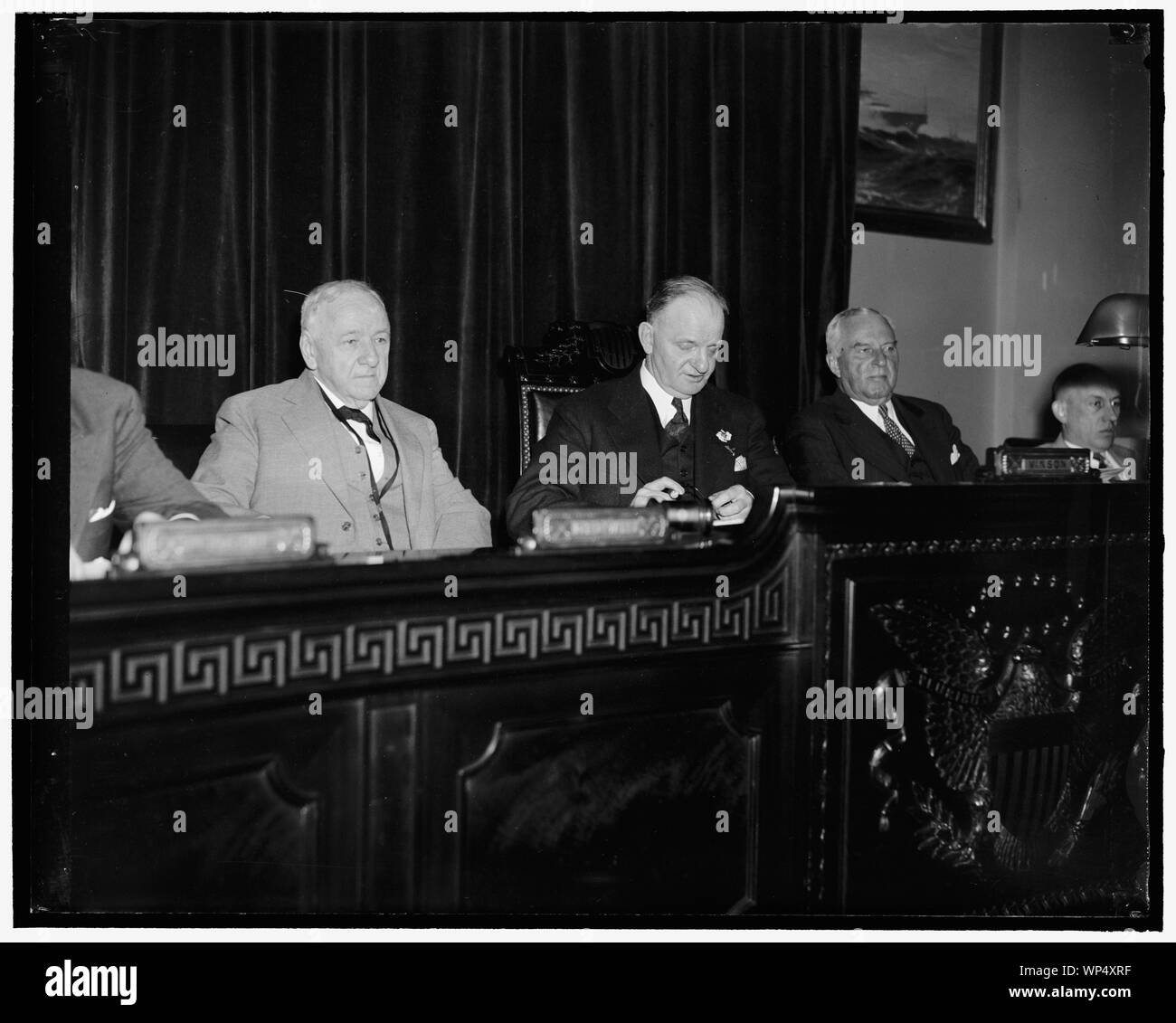 Left cabinet Cut Out Stock Images & Pictures - Alamy