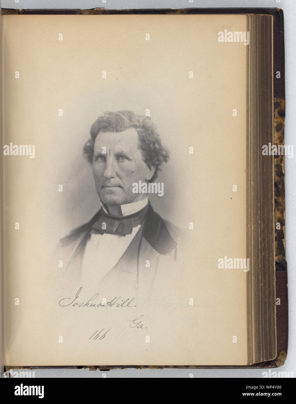 Congress session 1800s hi-res stock photography and images - Alamy
