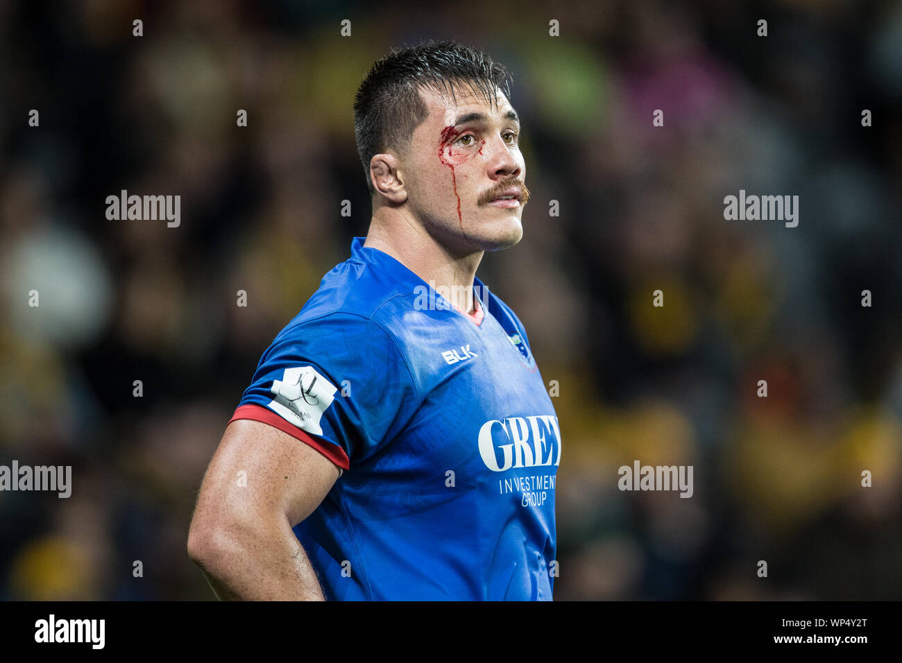 Jordan lay samoa rugby hi-res stock photography and images - Alamy