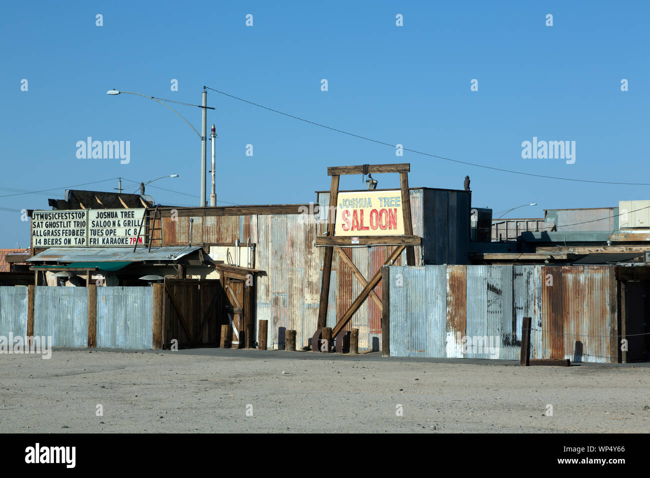 American saloon 1900s hi-res stock photography and images - Alamy