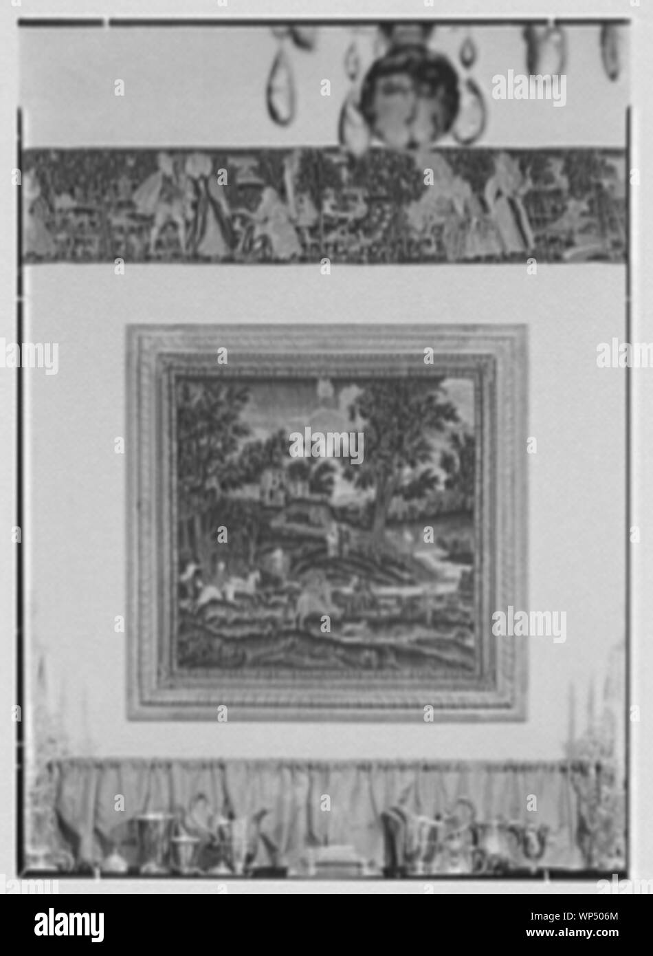 Judge irwin hi-res stock photography and images - Alamy