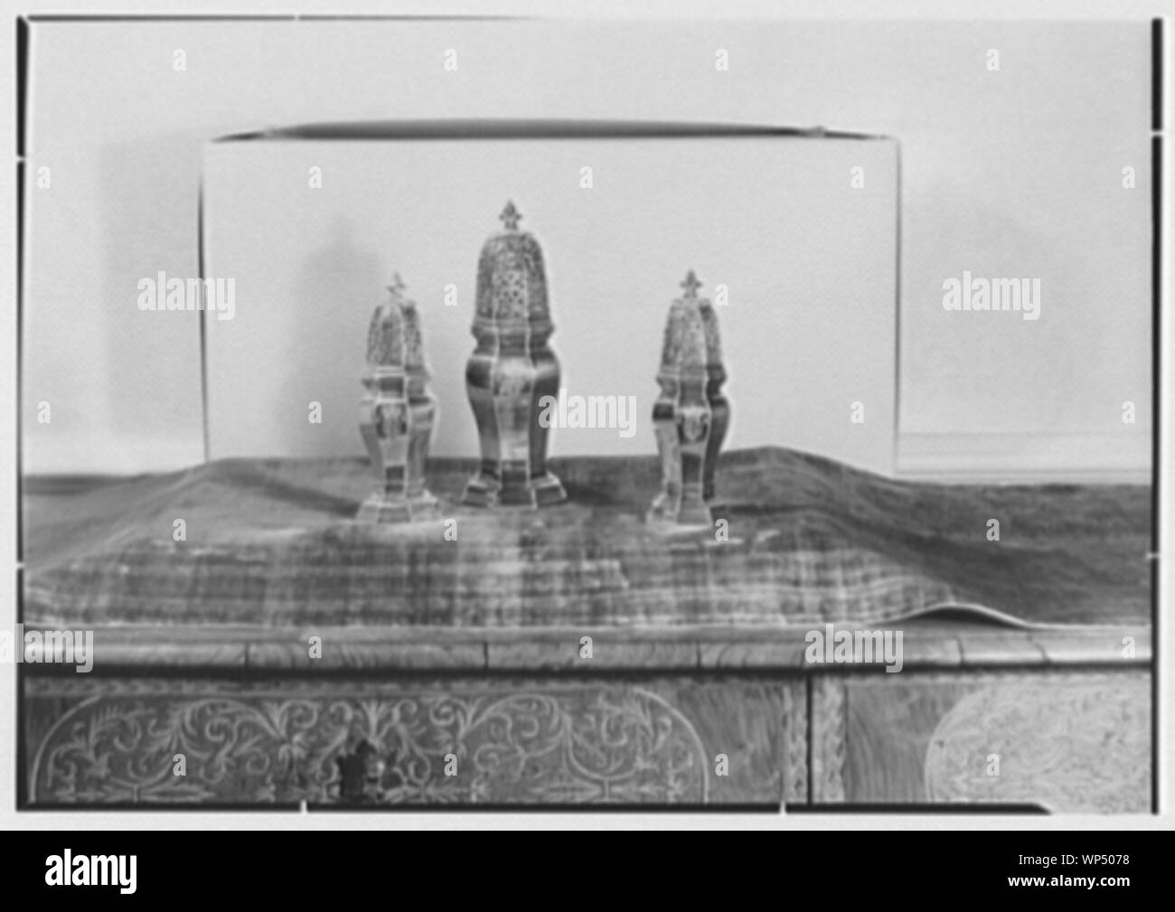 Judge irwin hi-res stock photography and images - Alamy