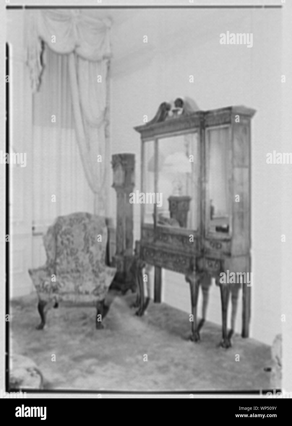 Judge irwin hi-res stock photography and images - Alamy