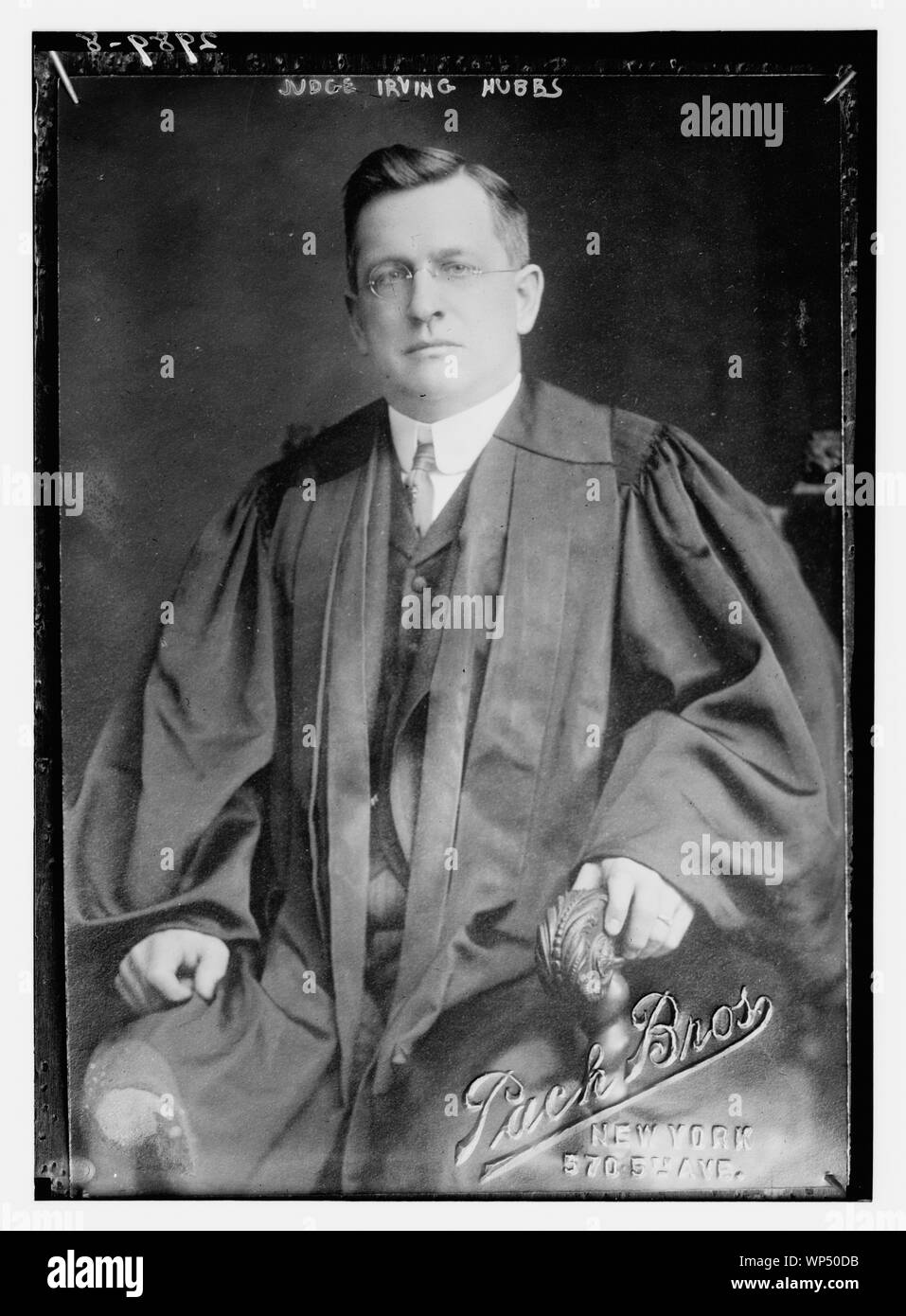 Hubbs hi-res stock photography and images - Alamy