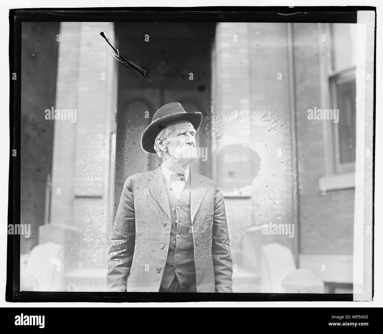 Judge jas hi-res stock photography and images - Alamy