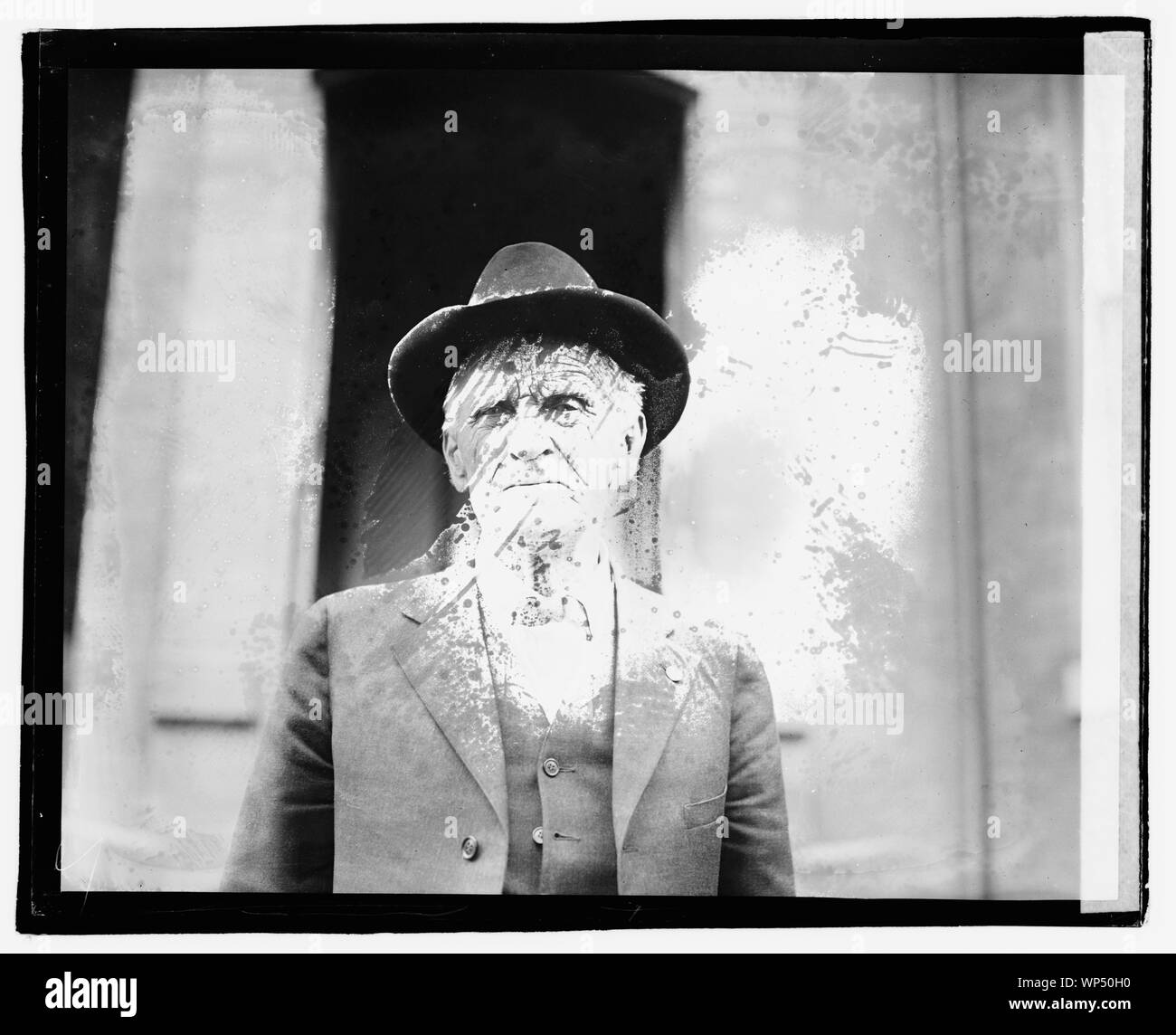 Judge jas hi-res stock photography and images - Alamy