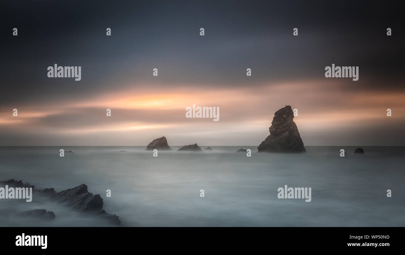 Mupe rocks hi-res stock photography and images - Alamy