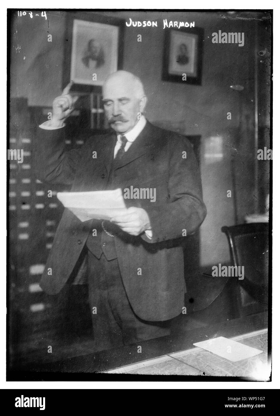 Judson harmon hi-res stock photography and images - Alamy