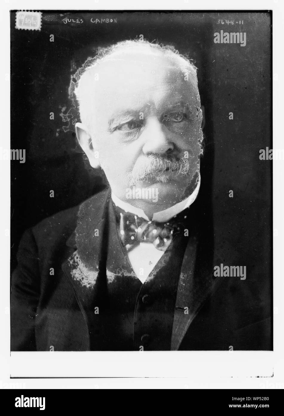 Jules Cambon High Resolution Stock Photography and Images - Alamy