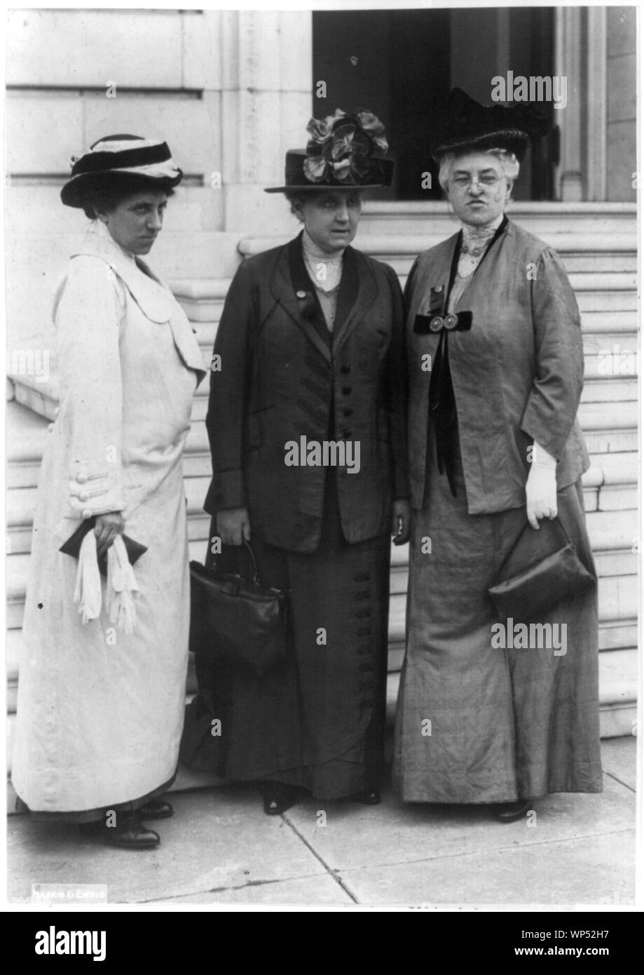 Addams jane Cut Out Stock Images & Pictures - Alamy