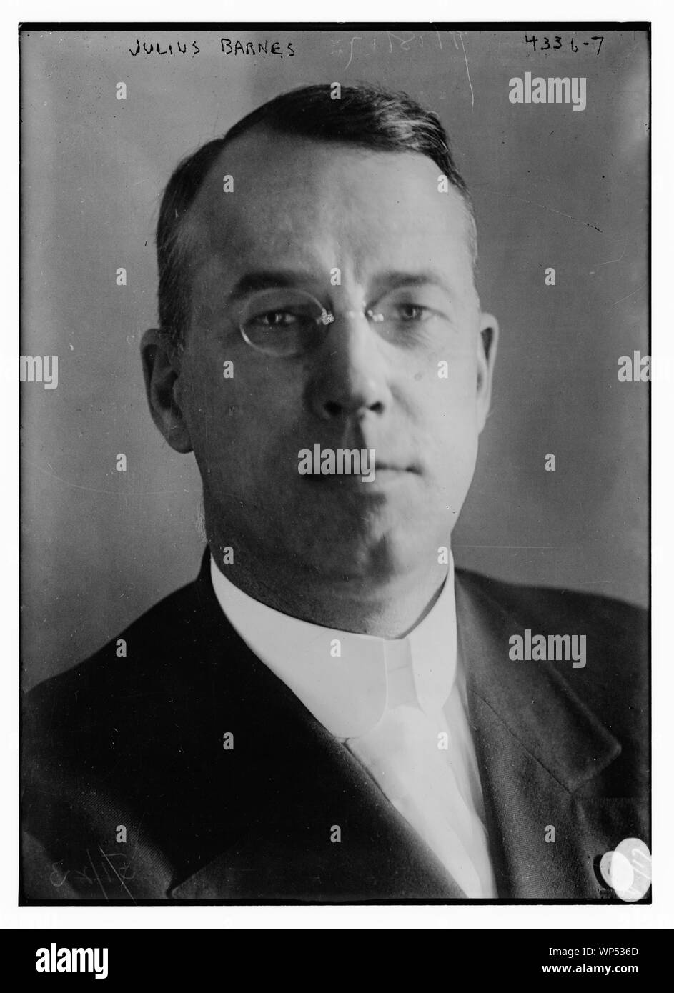 Julius barnes Cut Out Stock Images & Pictures - Alamy