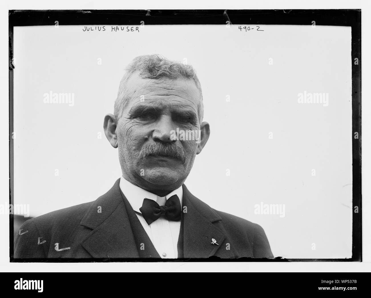 Hauser Black and White Stock Photos & Images - Alamy