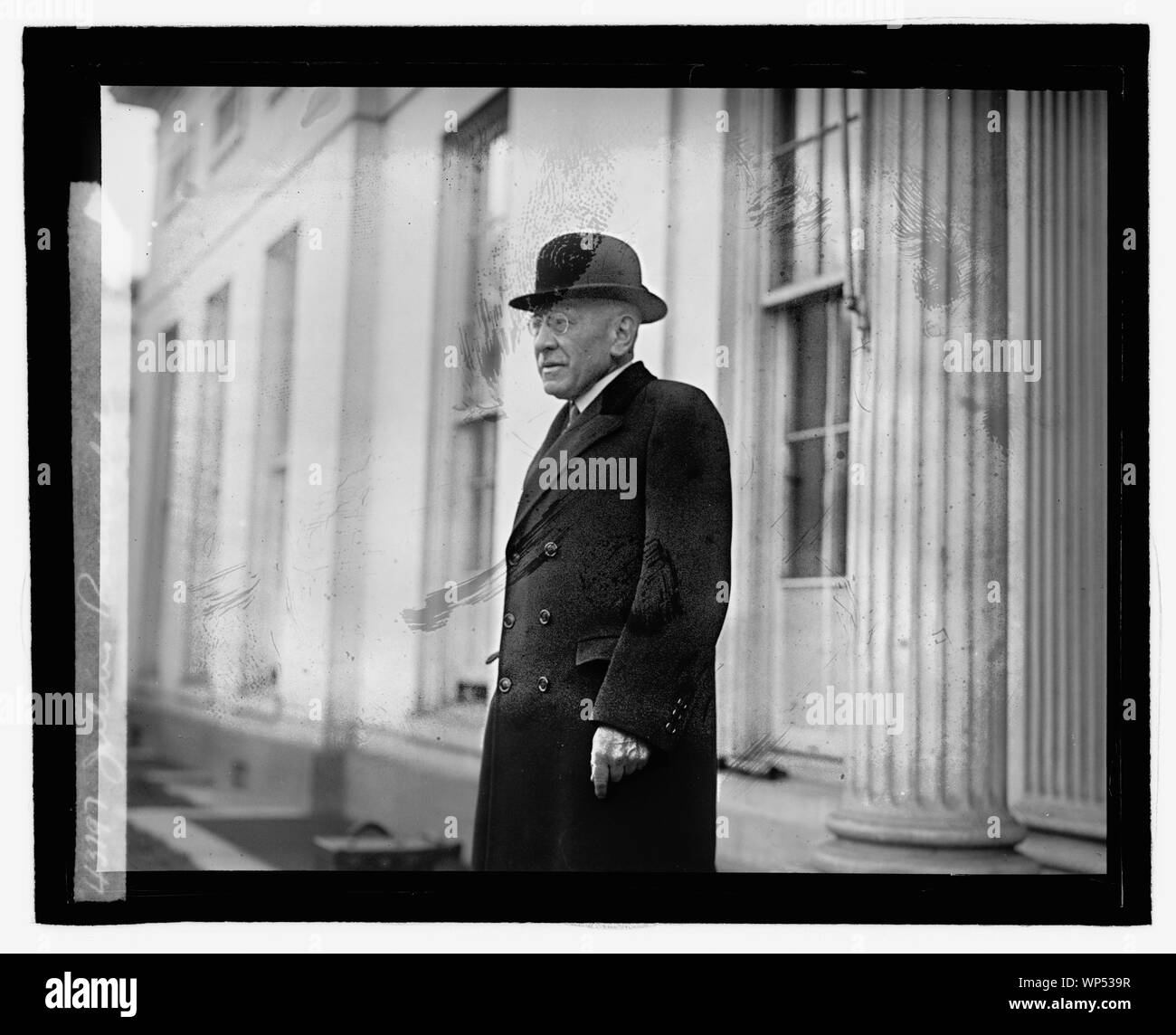 Julius Rosenwald High Resolution Stock Photography and Images - Alamy