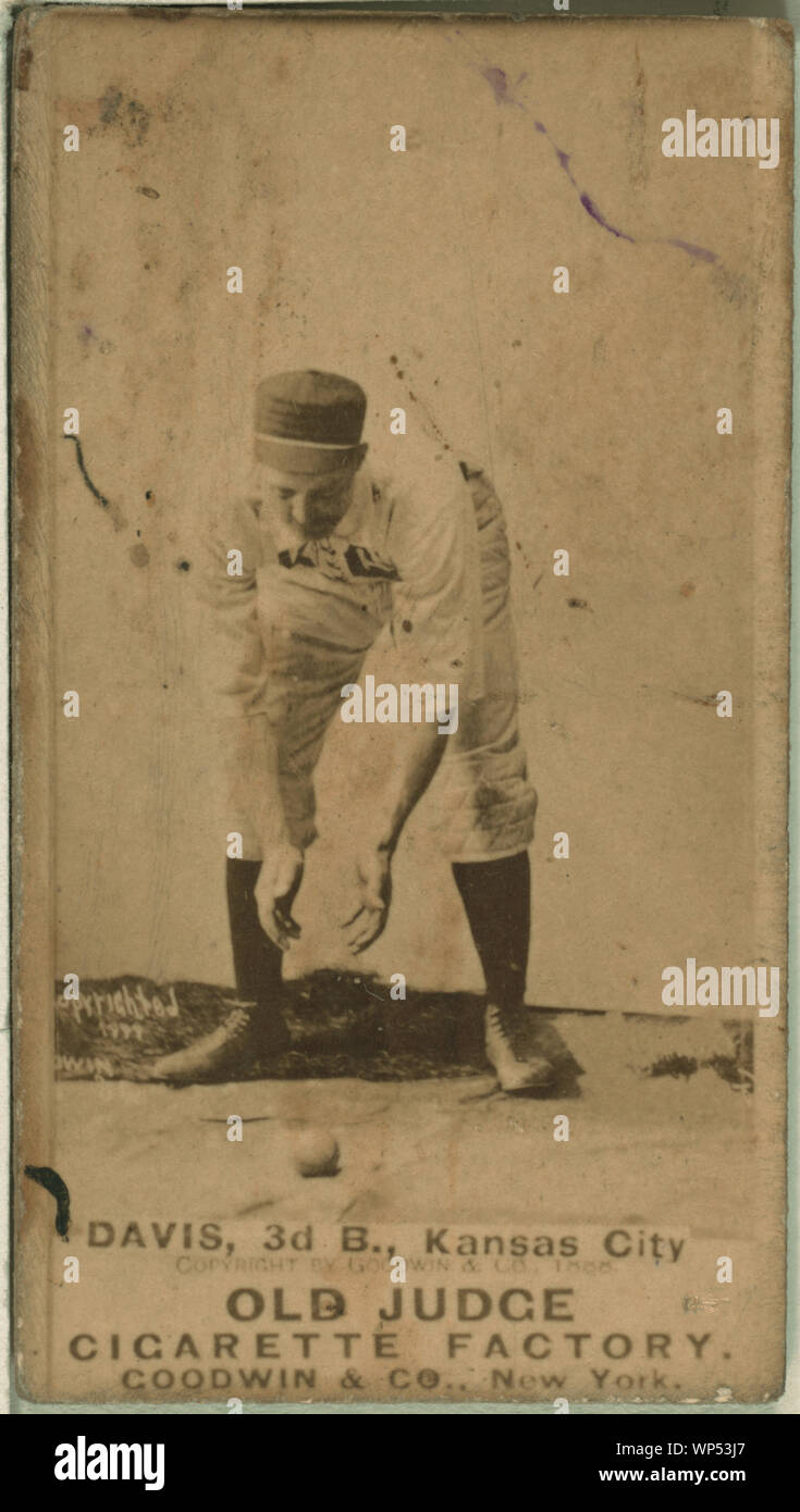 Jumbo davis hi-res stock photography and images - Alamy