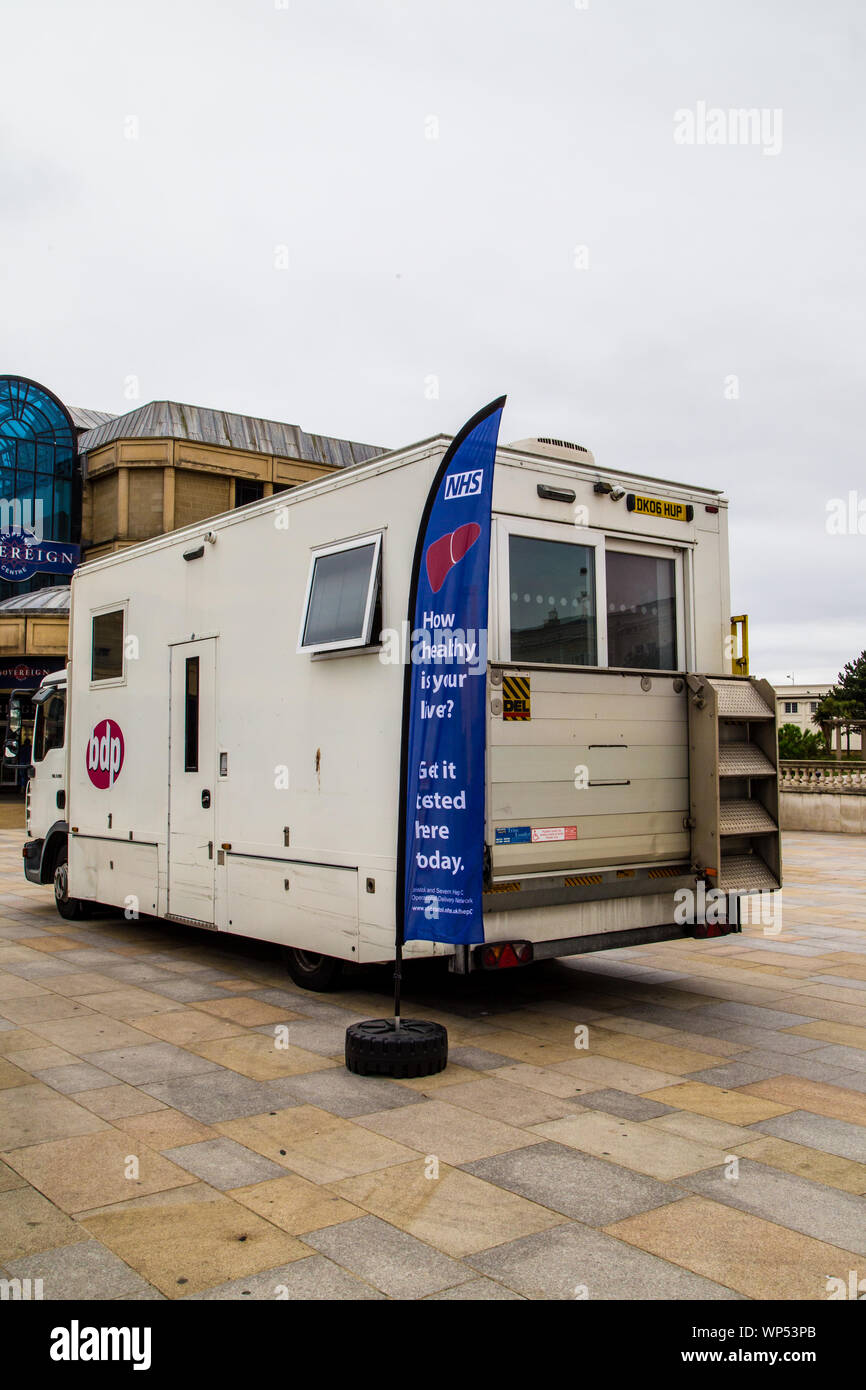 Lorry checks hi-res stock photography and images - Alamy