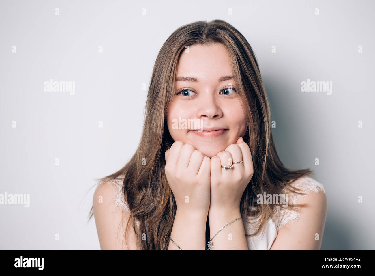 Funky sly hi-res stock photography and images - Alamy