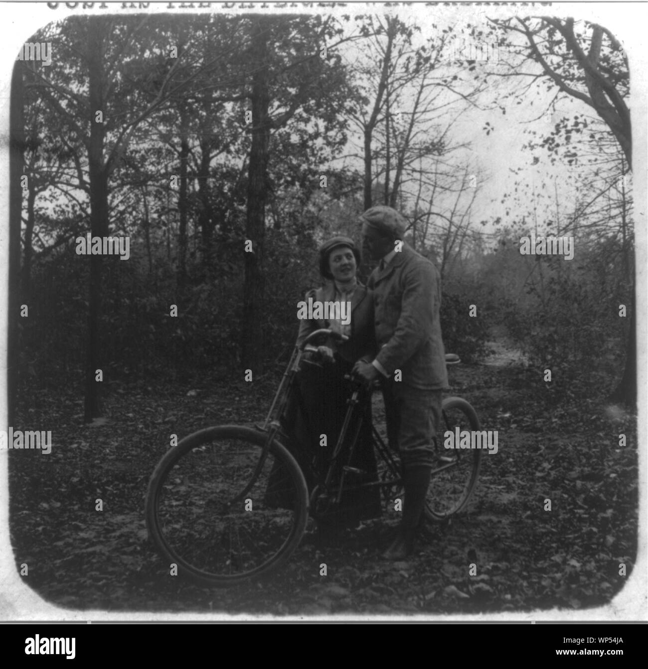 Just as the daylight was breaking Stock Photo - Alamy