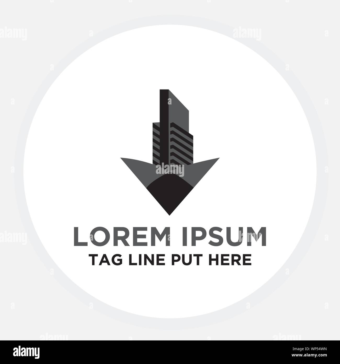 Architect architecture studio Stock Vector Images - Alamy