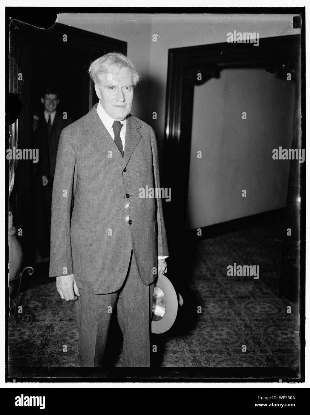 United states supreme court session hi-res stock photography and images ...