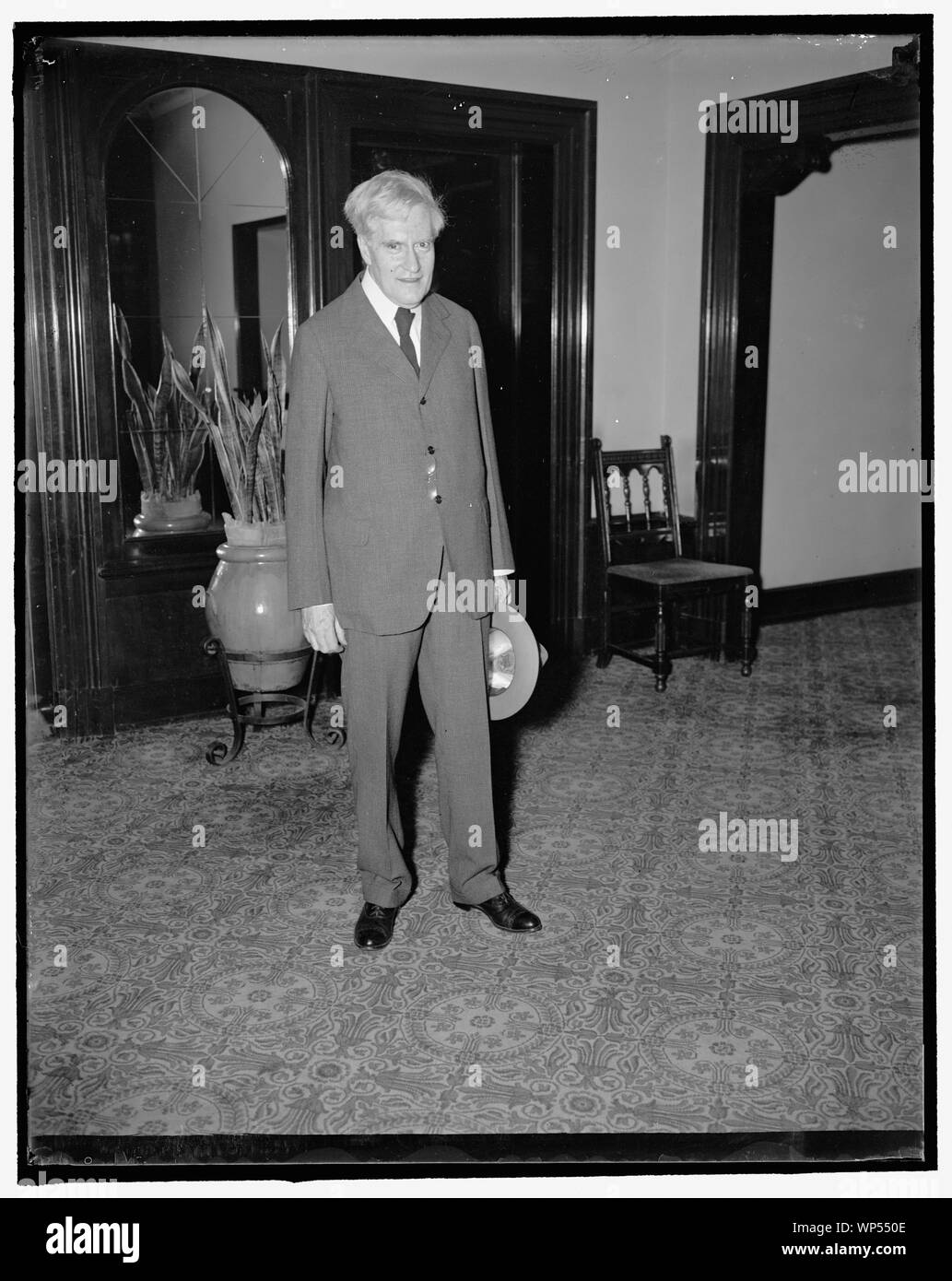 Supreme chamber Cut Out Stock Images & Pictures - Alamy