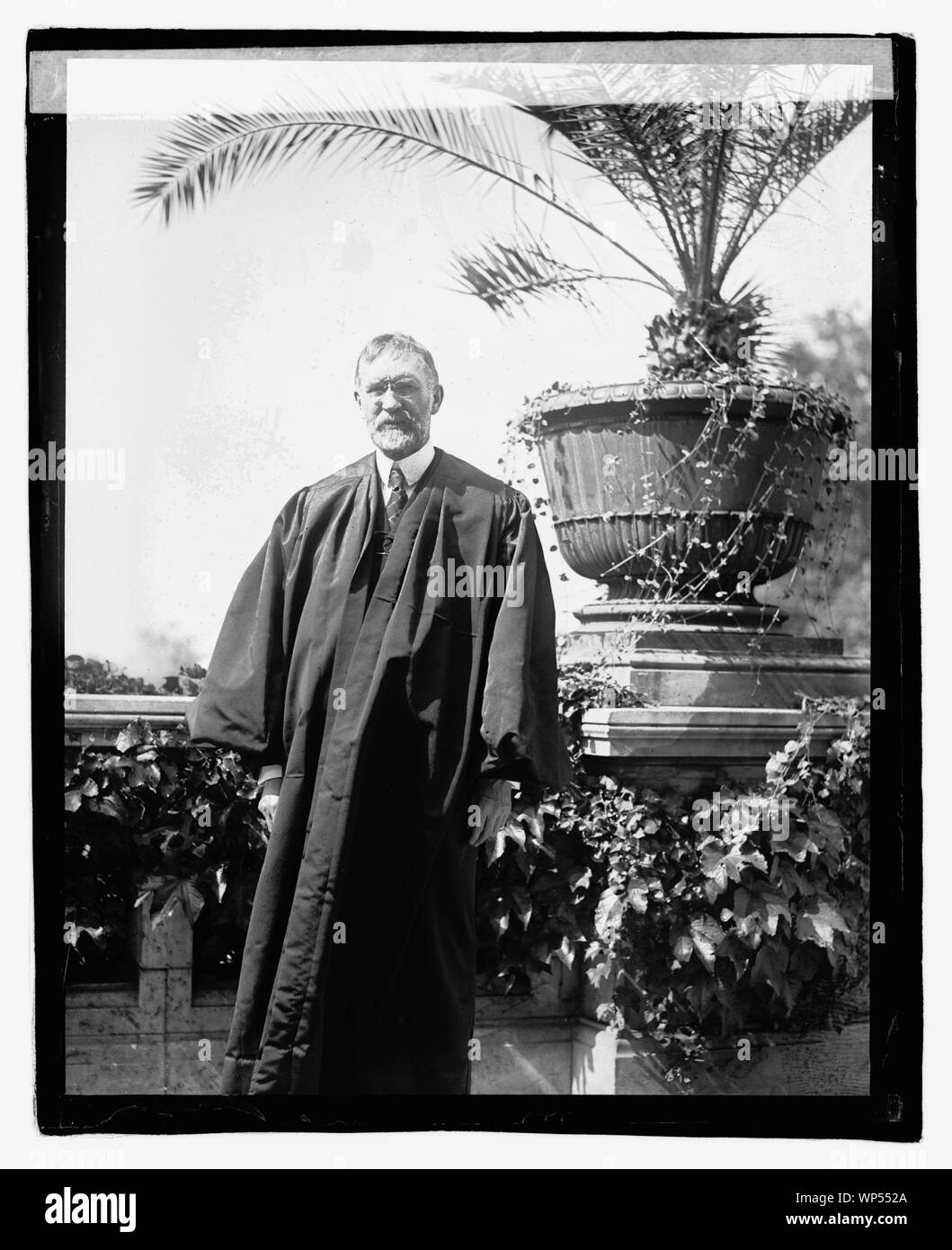 Justice Geo. Sutherland, [10/3/22] Stock Photo - Alamy