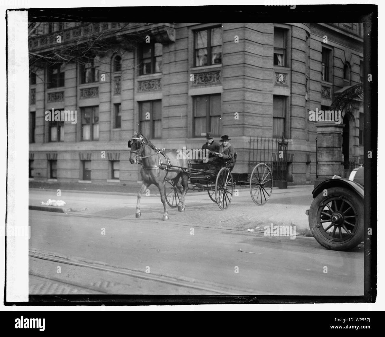 Louis Brandeis High Resolution Stock Photography and Images - Alamy