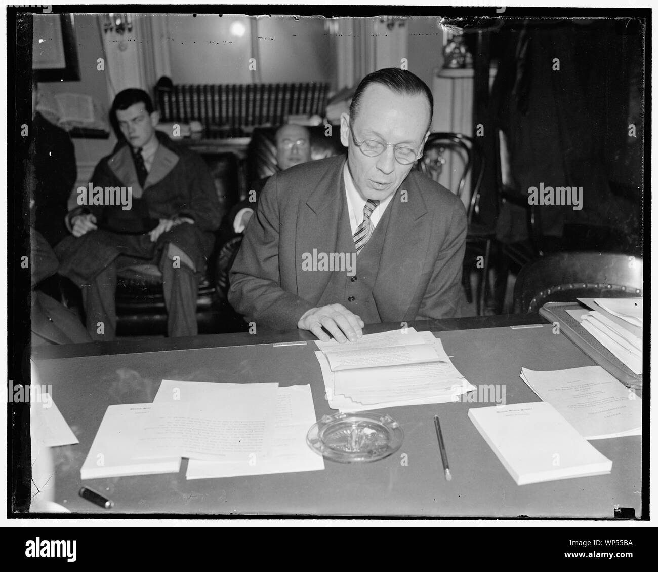 Harold m Cut Out Stock Images & Pictures - Alamy