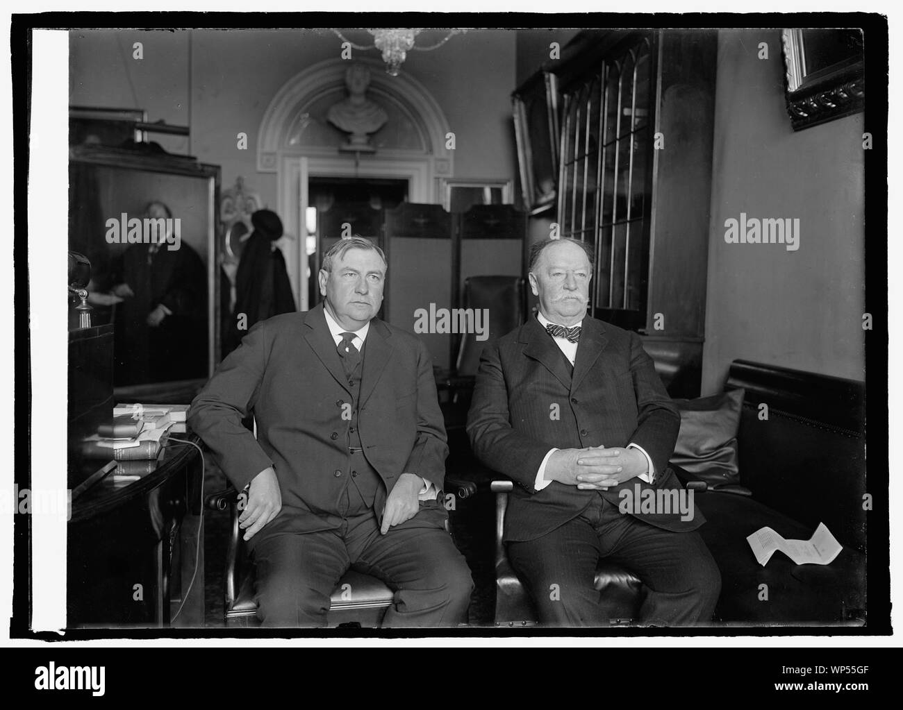 U s supreme court justices Cut Out Stock Images & Pictures - Alamy