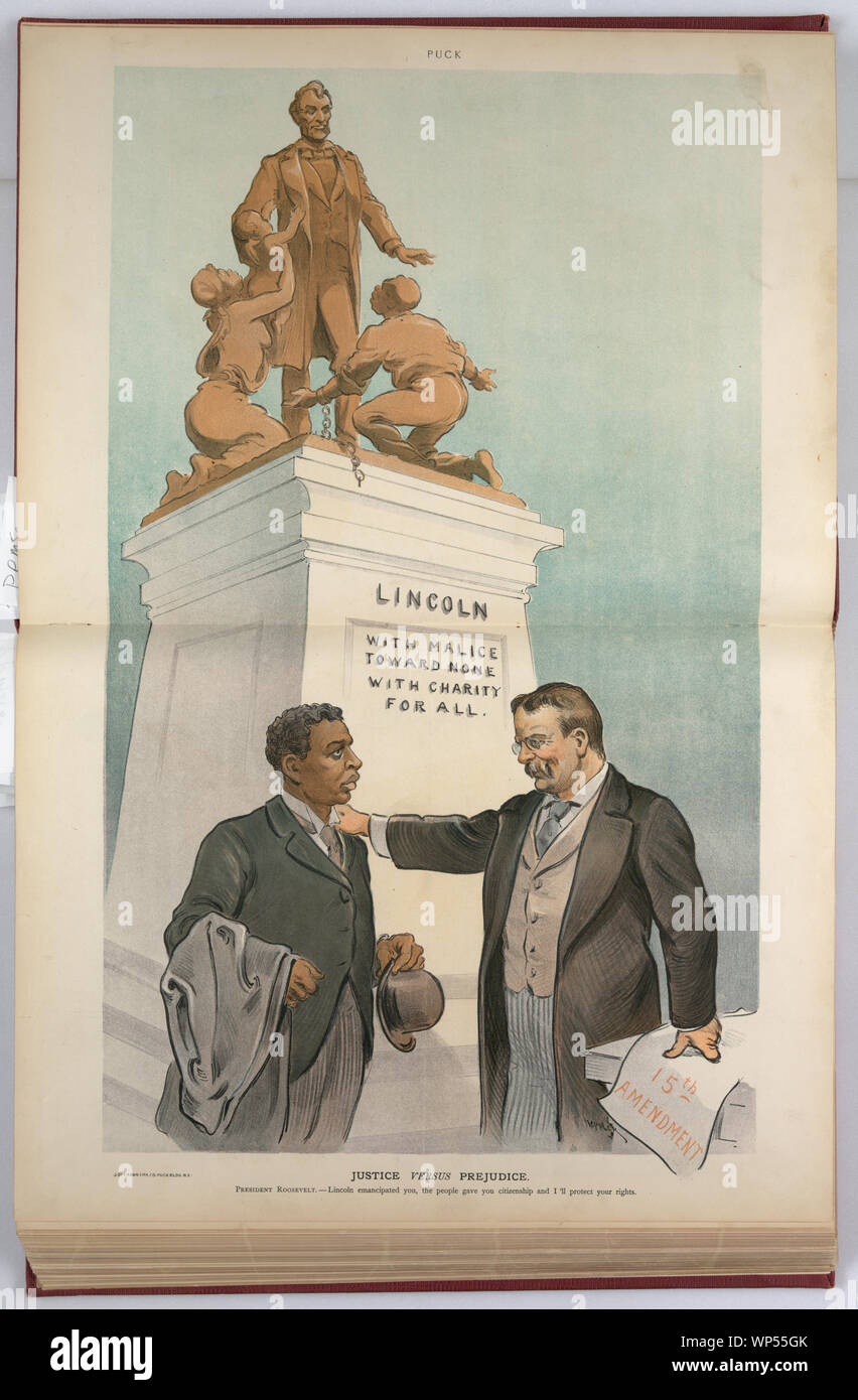 Prejudice history hi-res stock photography and images - Alamy