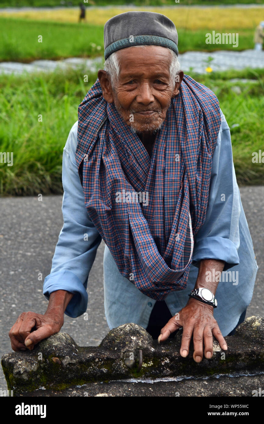 Old man oldman hi-res stock photography and images - Alamy