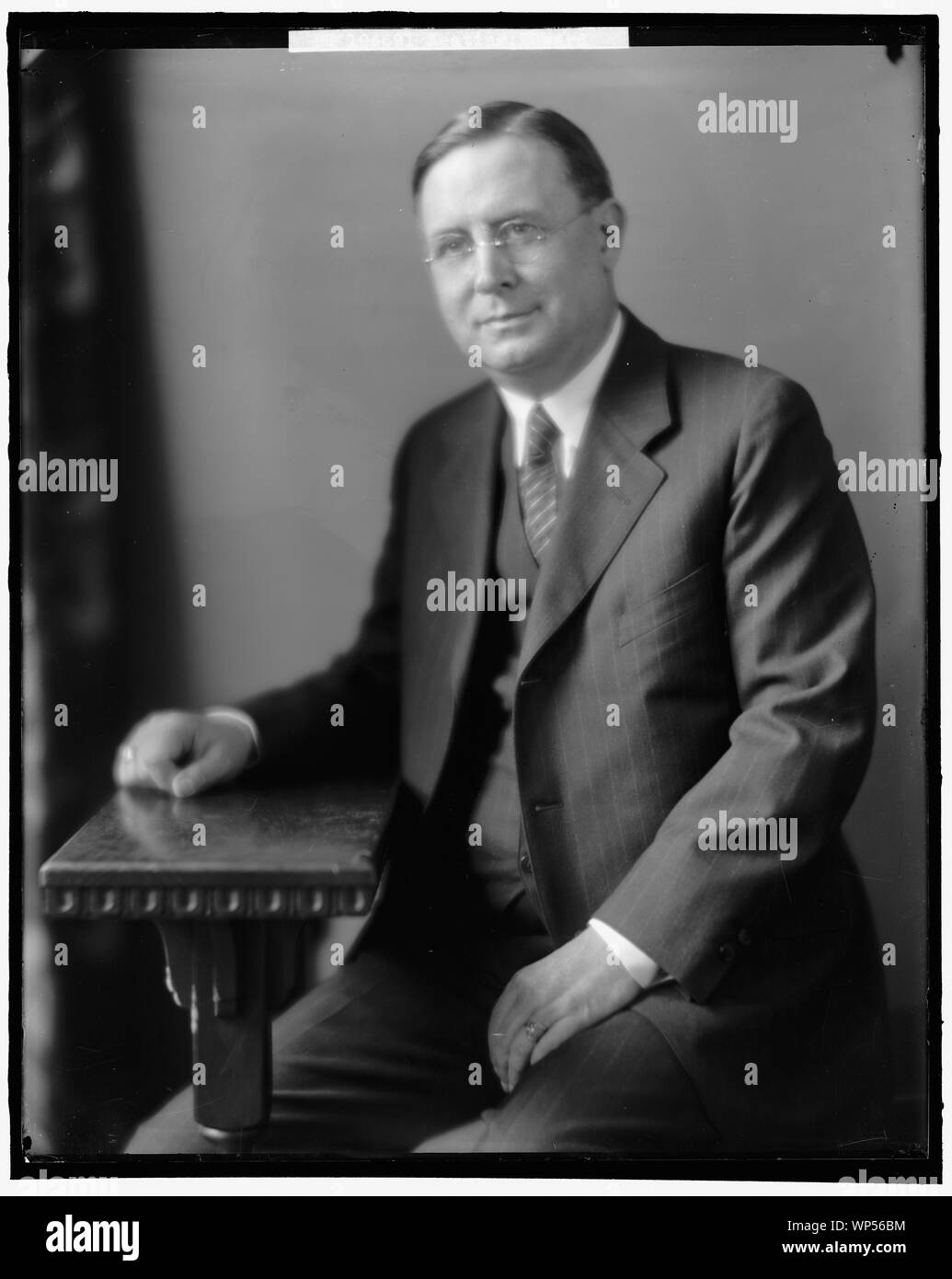Keating and his Black and White Stock Photos & Images - Alamy