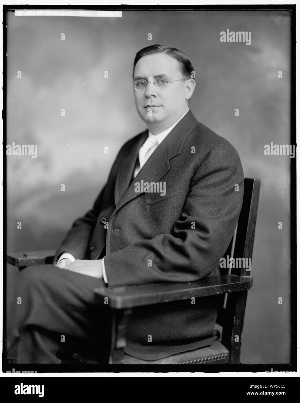 Keating and his Black and White Stock Photos & Images - Alamy