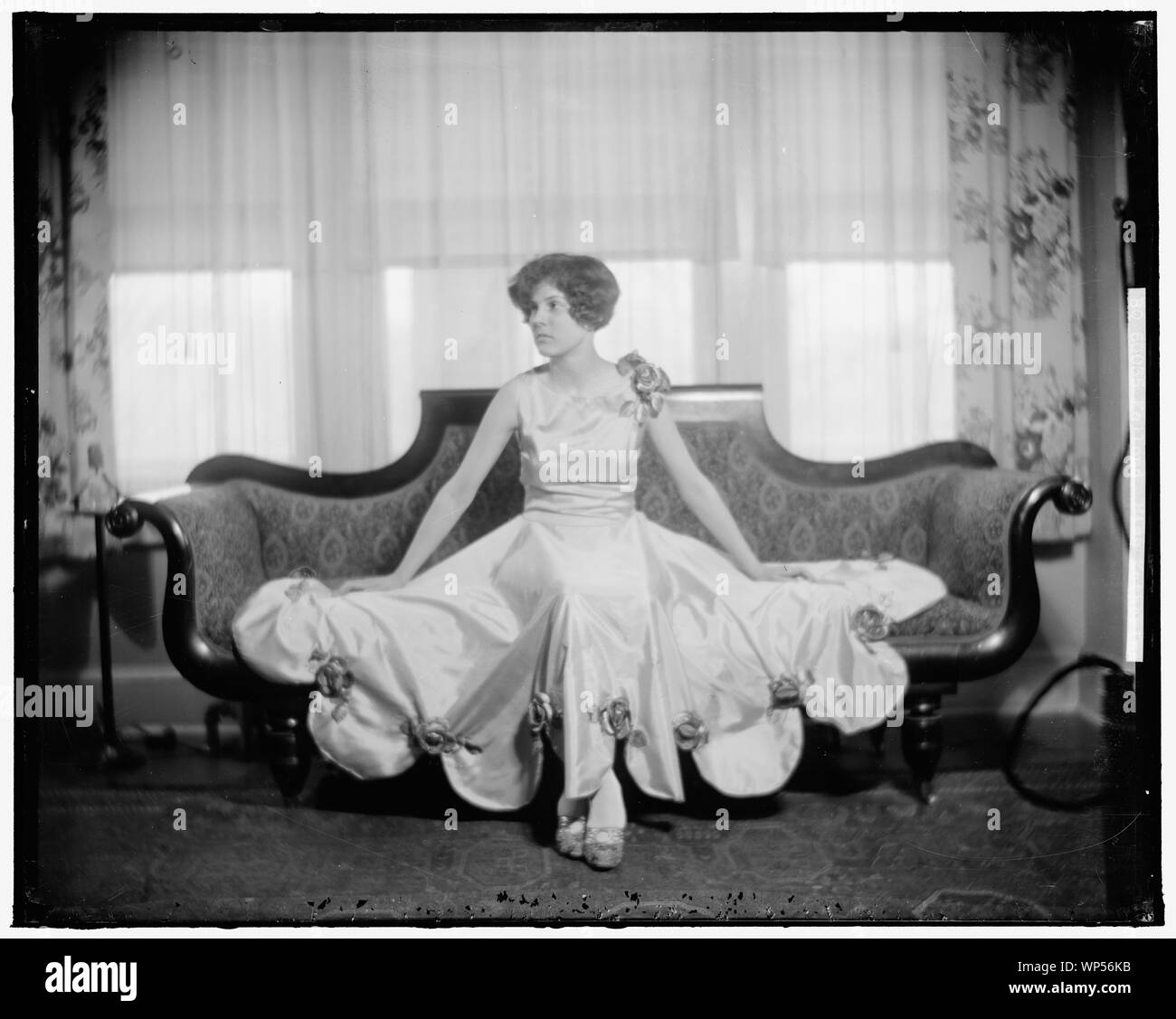KELLOND, KATHERINE, MISS Stock Photo - Alamy