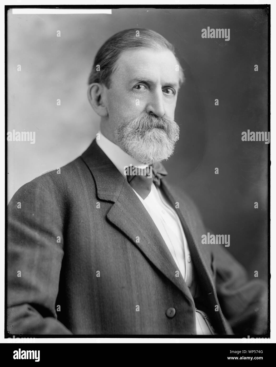 John w kern Black and White Stock Photos & Images - Alamy