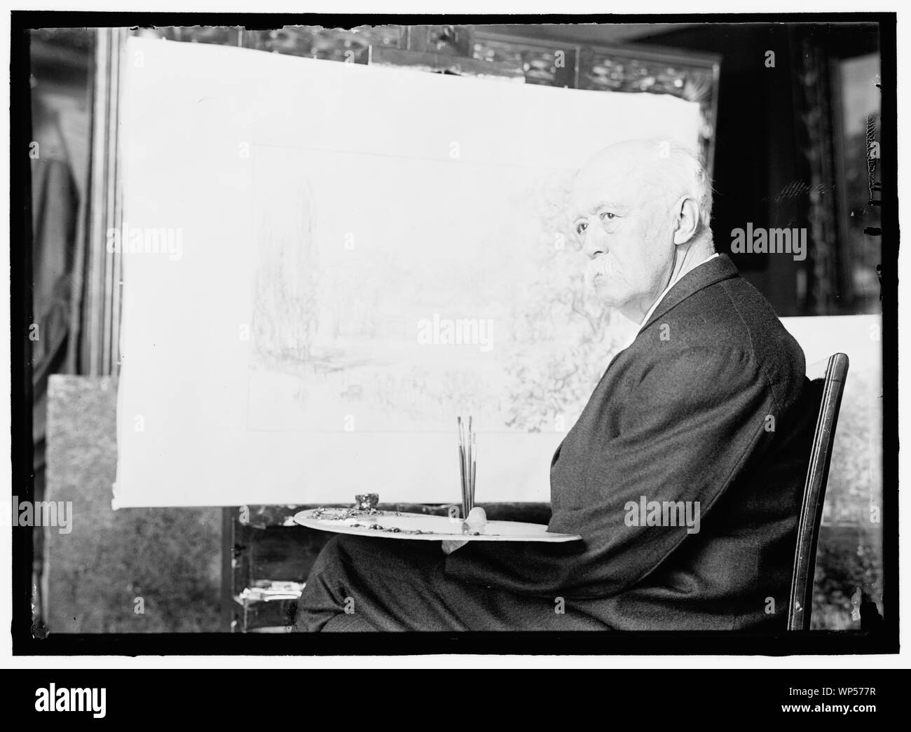 Historical illustration artwork john Cut Out Stock Images & Pictures ...