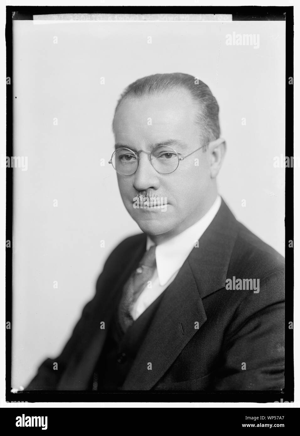 Edward b kimball hi-res stock photography and images - Alamy