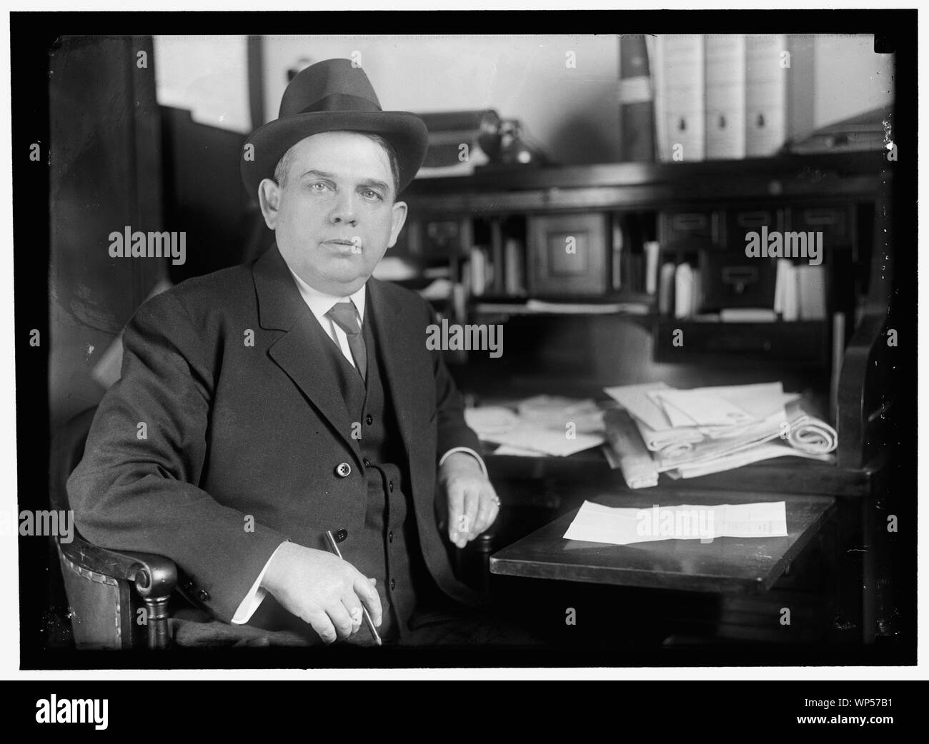 John rep hi-res stock photography and images - Alamy