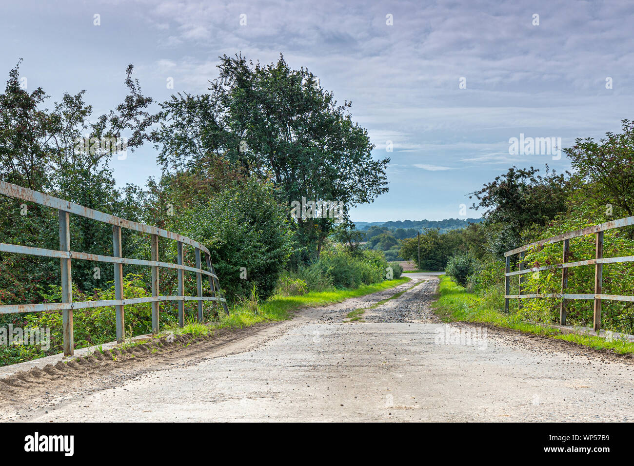 Orange old railway bridge arch hi-res stock photography and images - Alamy