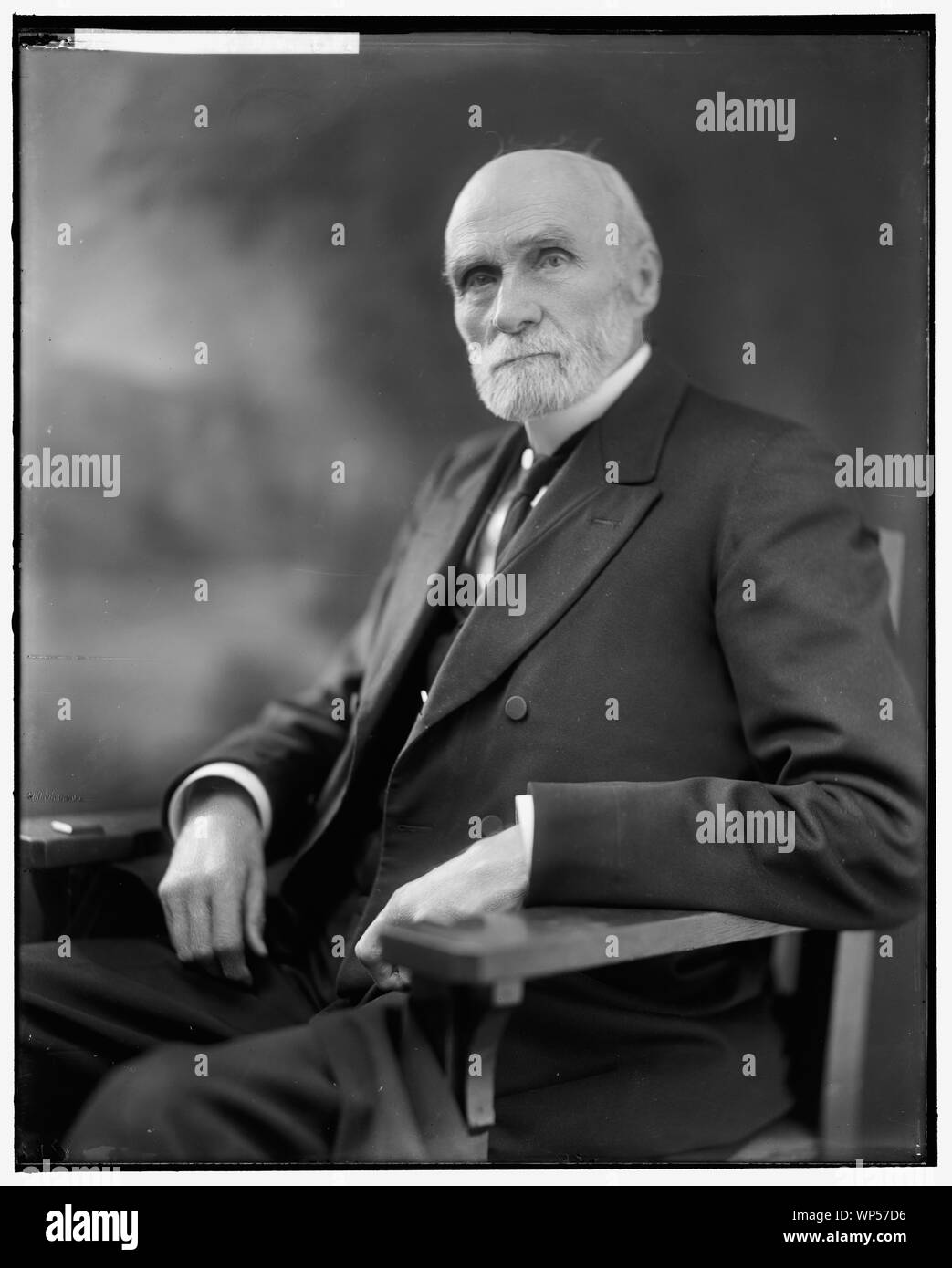 KING, I.F. REVEREND Stock Photo - Alamy